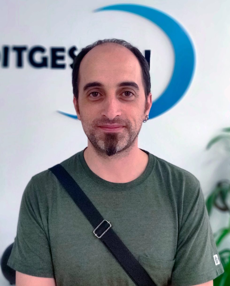 EQUIPO DIT - DIT Gestión